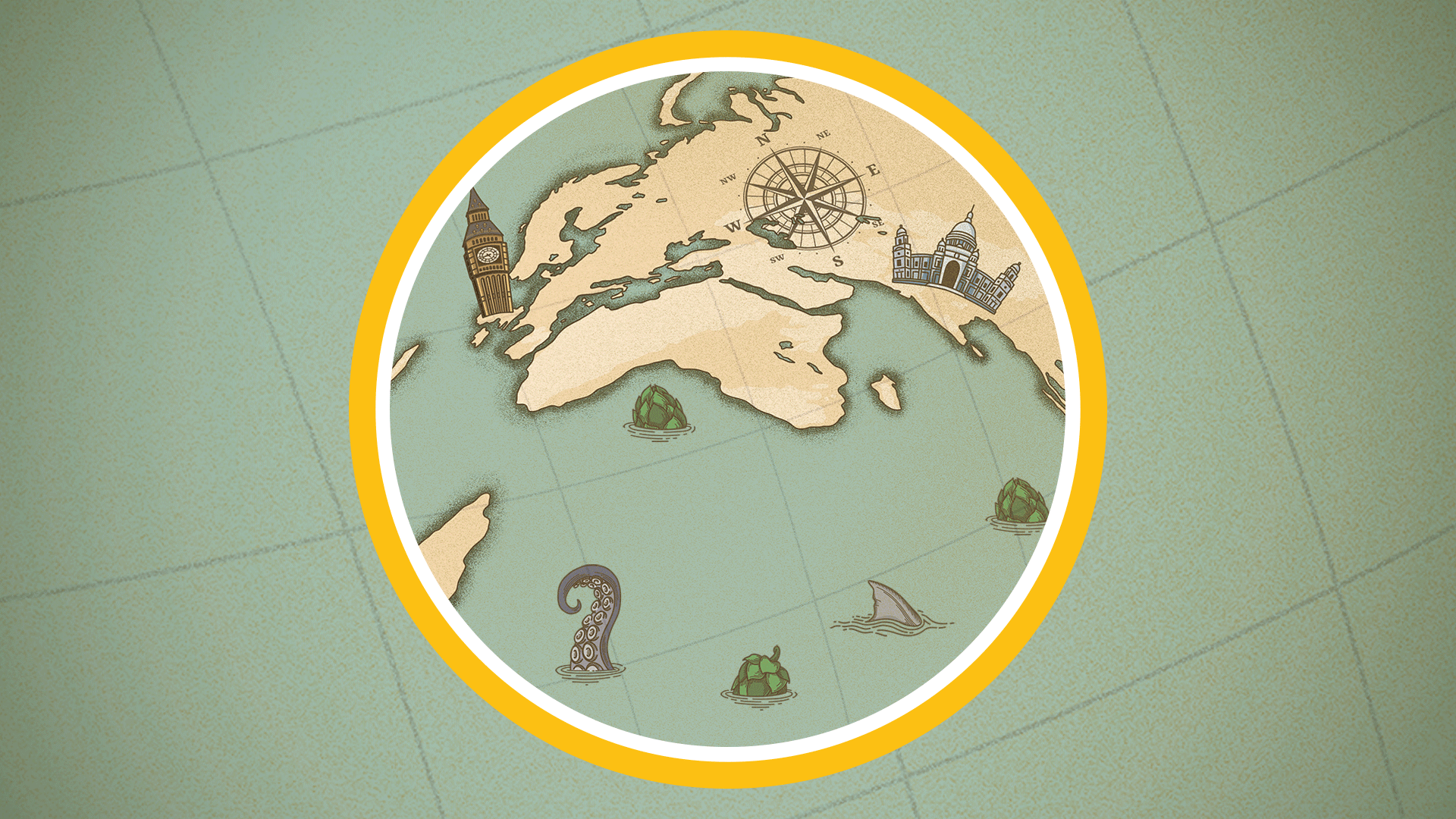 Super Style: IPA – Imperial / Double – Untappd Badges